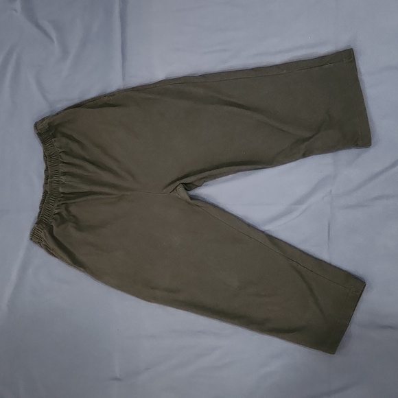 Onque Casuals | Pants & Jumpsuits | Vintage Onque Casuals Womens Capri ...